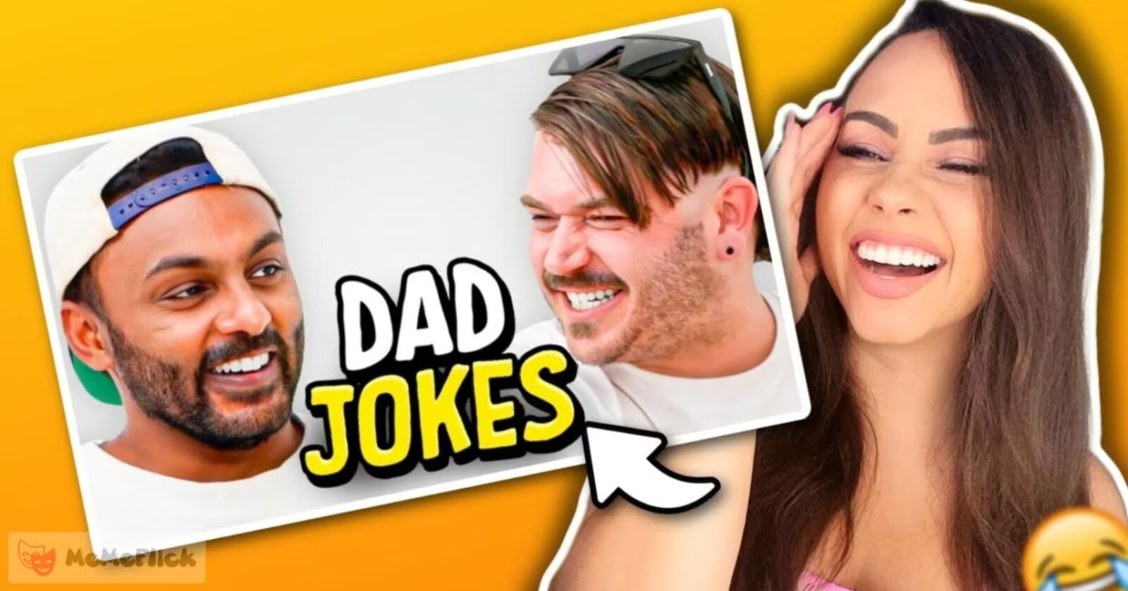 50 Funny Dad Jokes That Are So Bad, They're Good – MeMeFlick