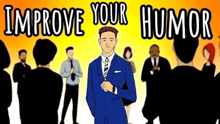 How to Be Funny: 10 Tips to Make Anyone Laugh – MeMeFlick