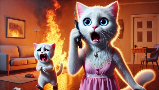 7 Reasons Why Are Cat Memes So Funny? The Internet’s Obsession ...