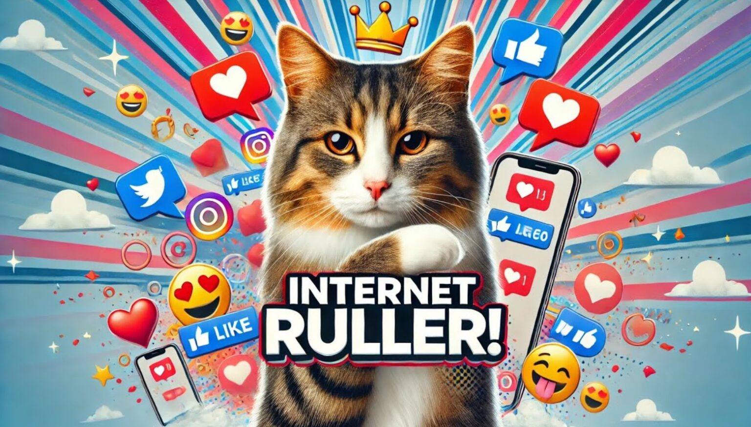 7 Reasons Why Are Cat Memes So Funny? The Internet’s Obsession ...