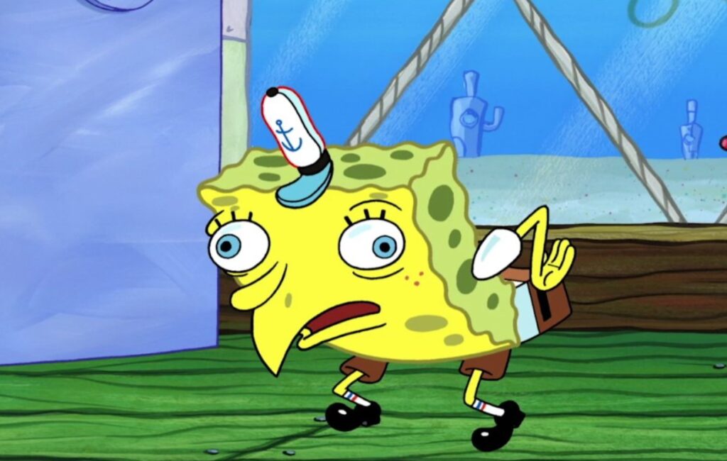 5 Powerful Life Lessons Hidden in SpongeBob Memes That Will Change Your ...