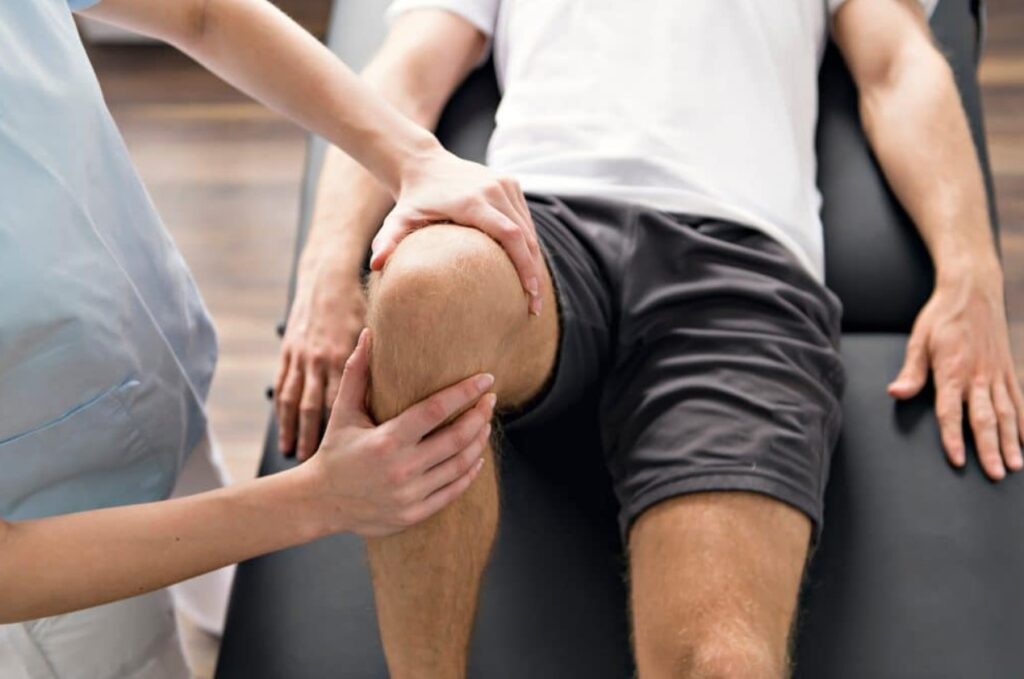 8 Uplifting Knee Surgery Memes That Turn Pain Into Humor – MeMeFlick