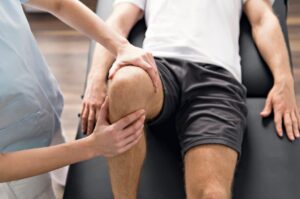 8 Uplifting Knee Surgery Memes That Turn Pain Into Humor – MeMeFlick